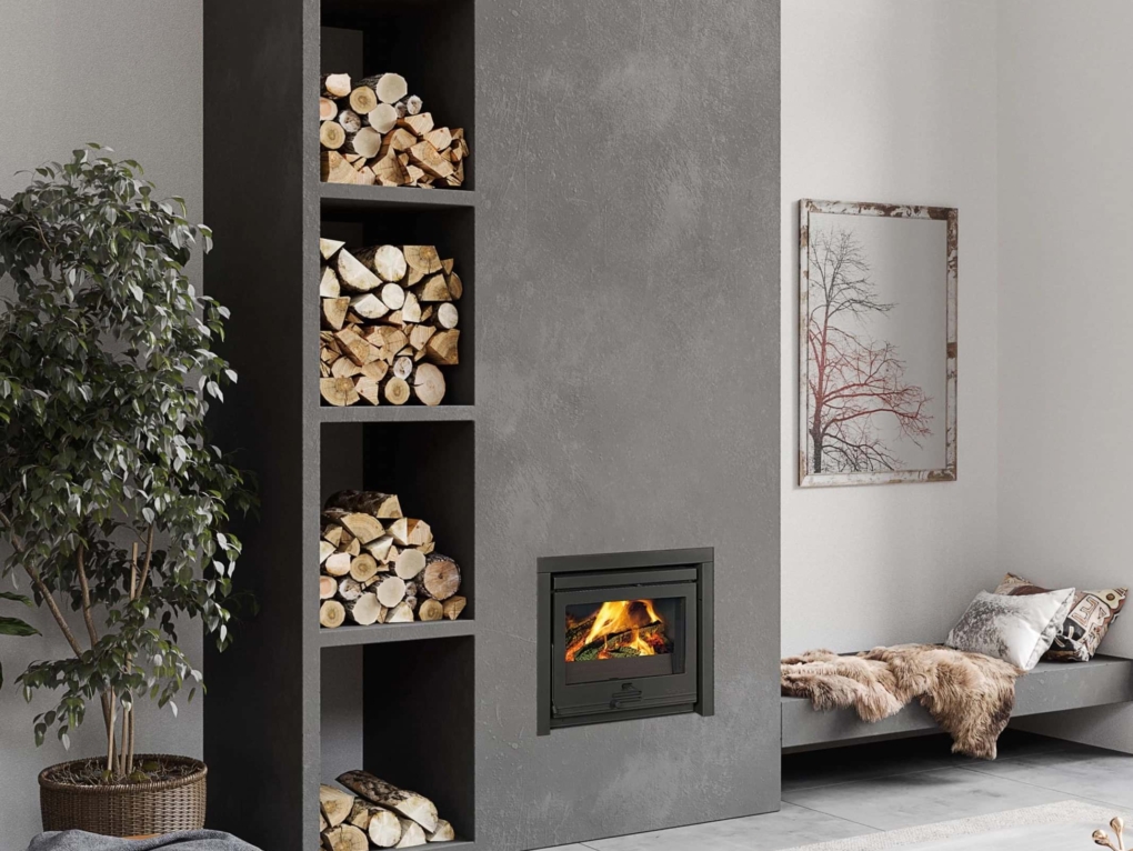 2020I DOVRE | Insert mixte | Prix & Info | Estia